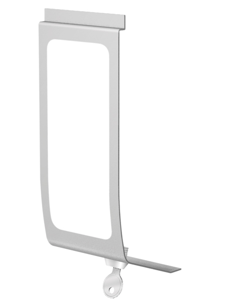 DOZOWNIK ŚCIENNY PLUS